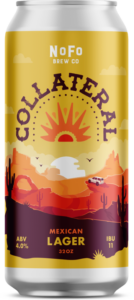 Beers | NoFo Brew Co