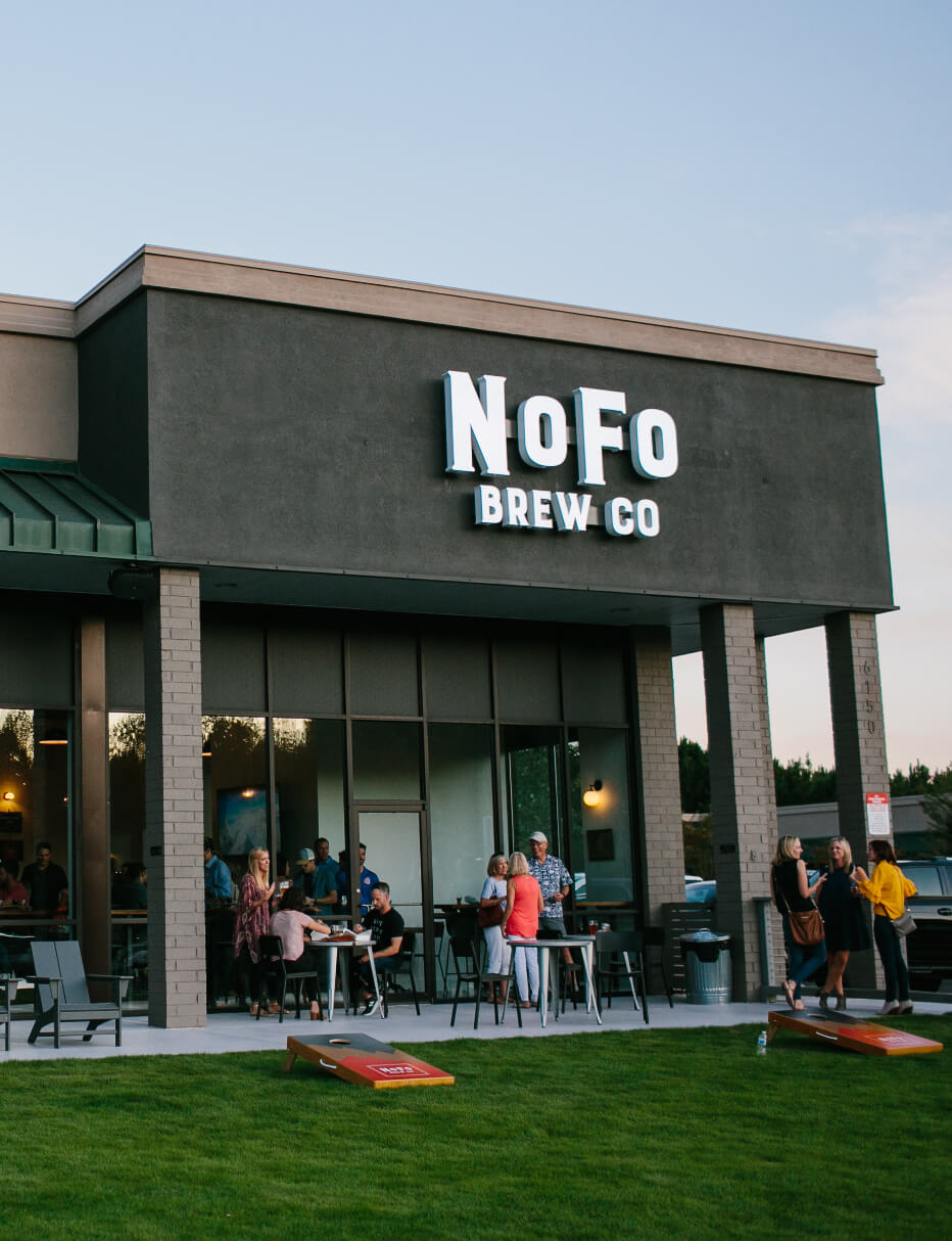 NoFo Brew Co