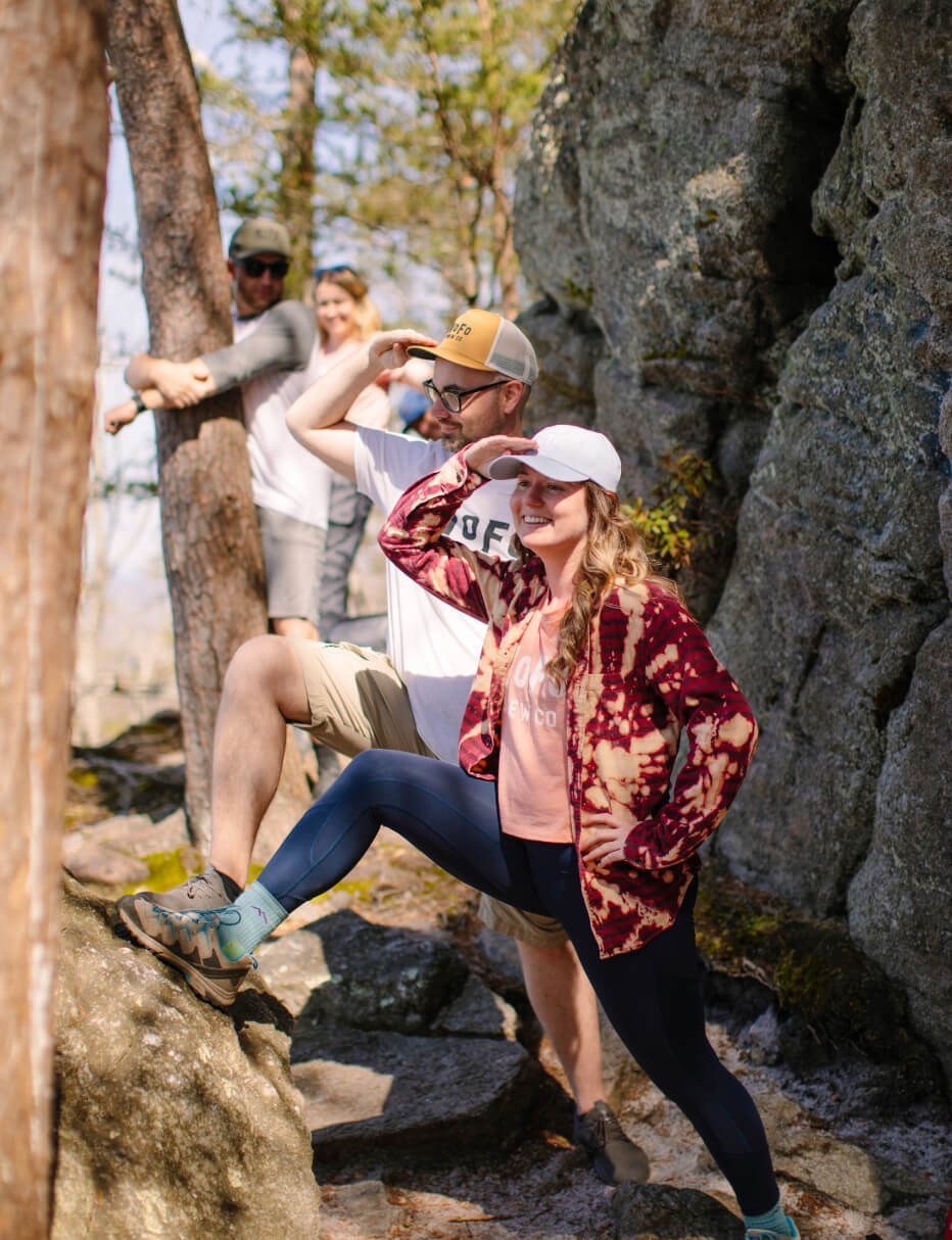 Contact Us | NoFo Brew Co