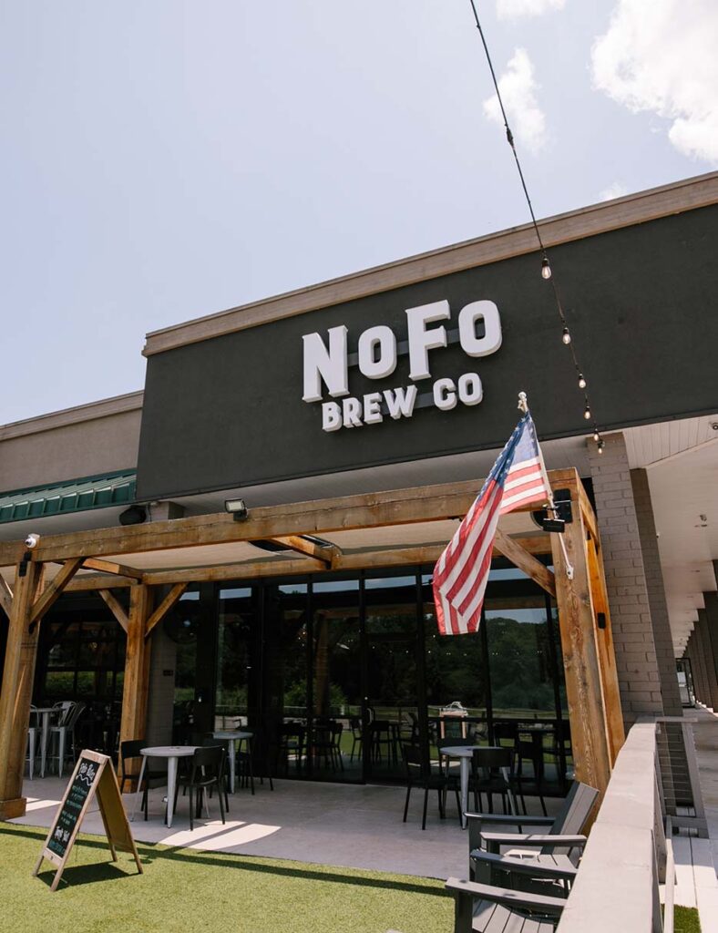 NoFo Brew Co