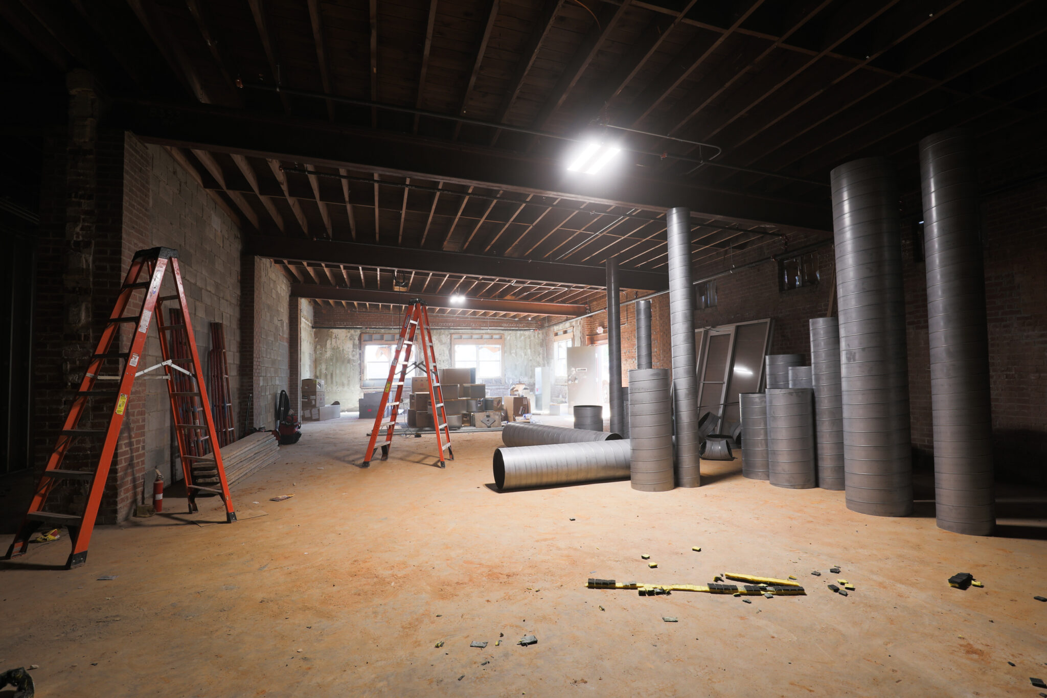 Vendetti’s Brings Italian-American to Midland Greenway Alongside NoFo ...