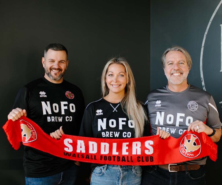Our Story | NoFo Brew Co