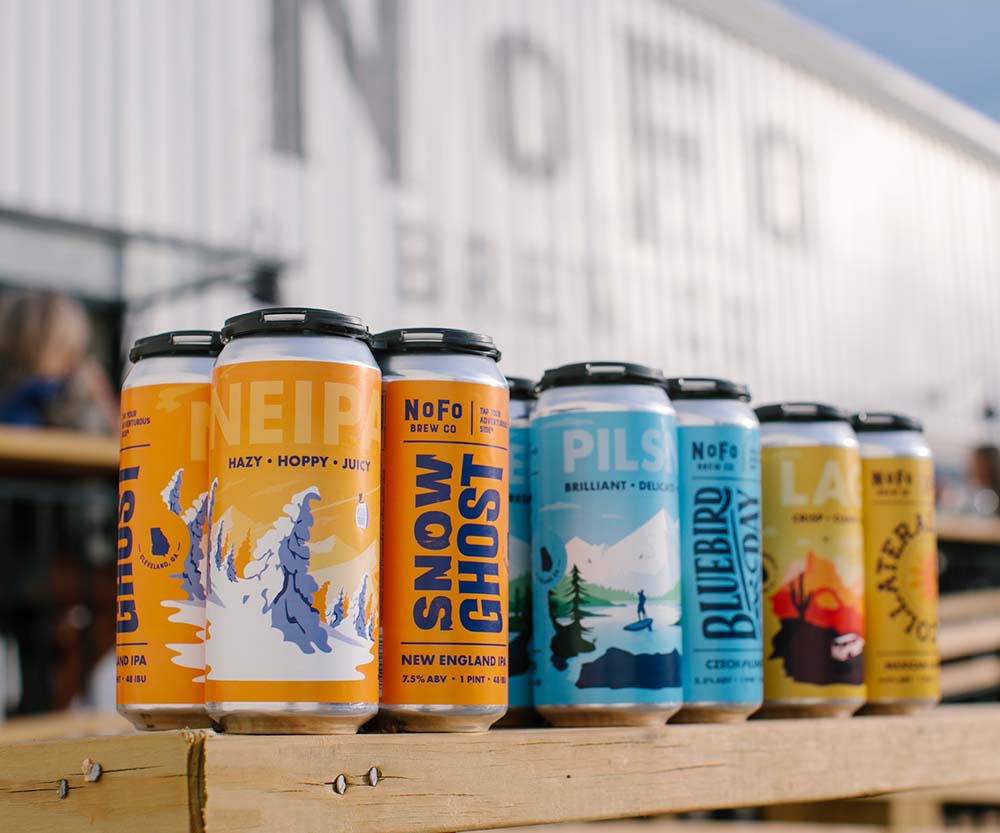 Our Story | NoFo Brew Co