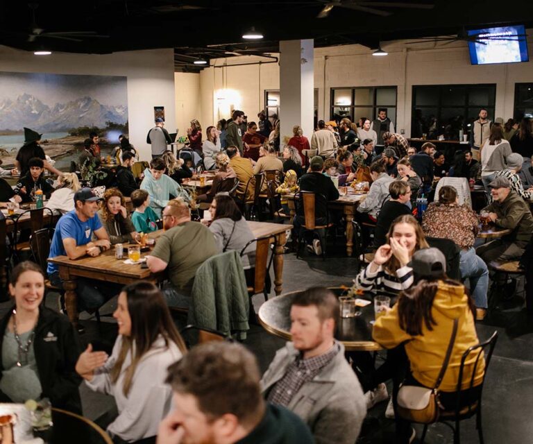 Our Story | NoFo Brew Co