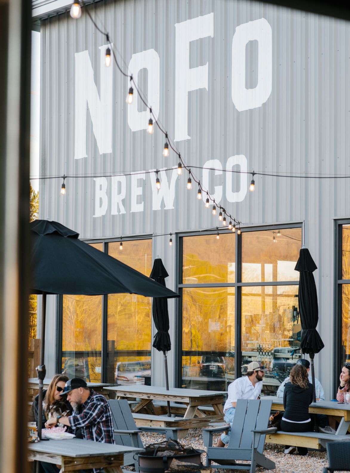 NoFo Brew Co