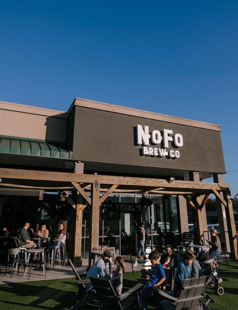 NoFo Brew Co