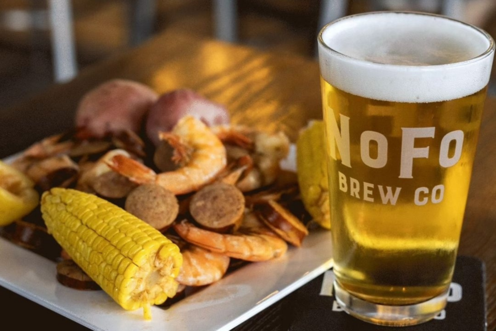 Pairing Beer and Food: Essential Guide for Beer Lovers | NoFo Brew Co